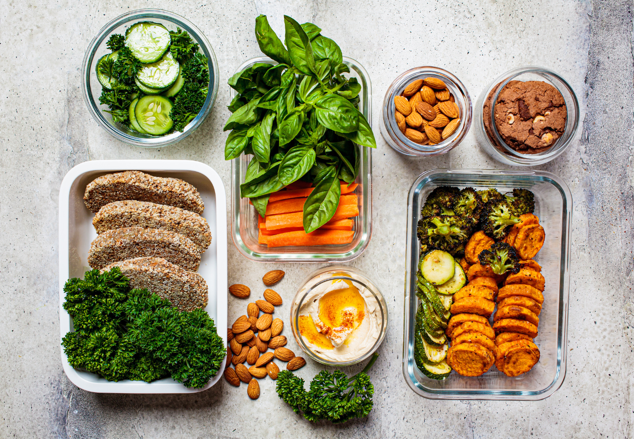 The Beginner’s Ultimate Guide to Meal Prepping - InfoPedia