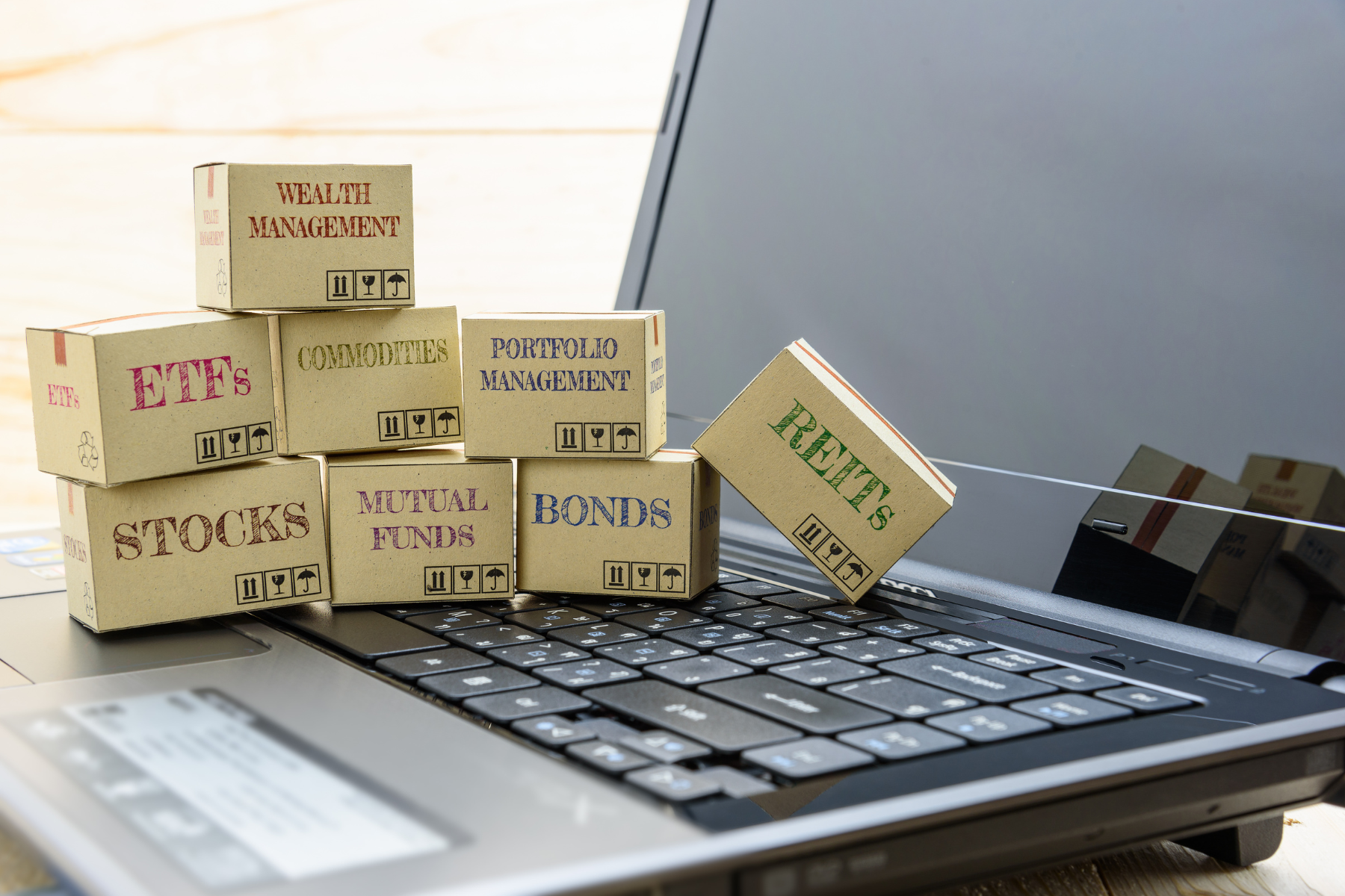 Top Reasons Why Diversification Should Be Part of Your Investment ...