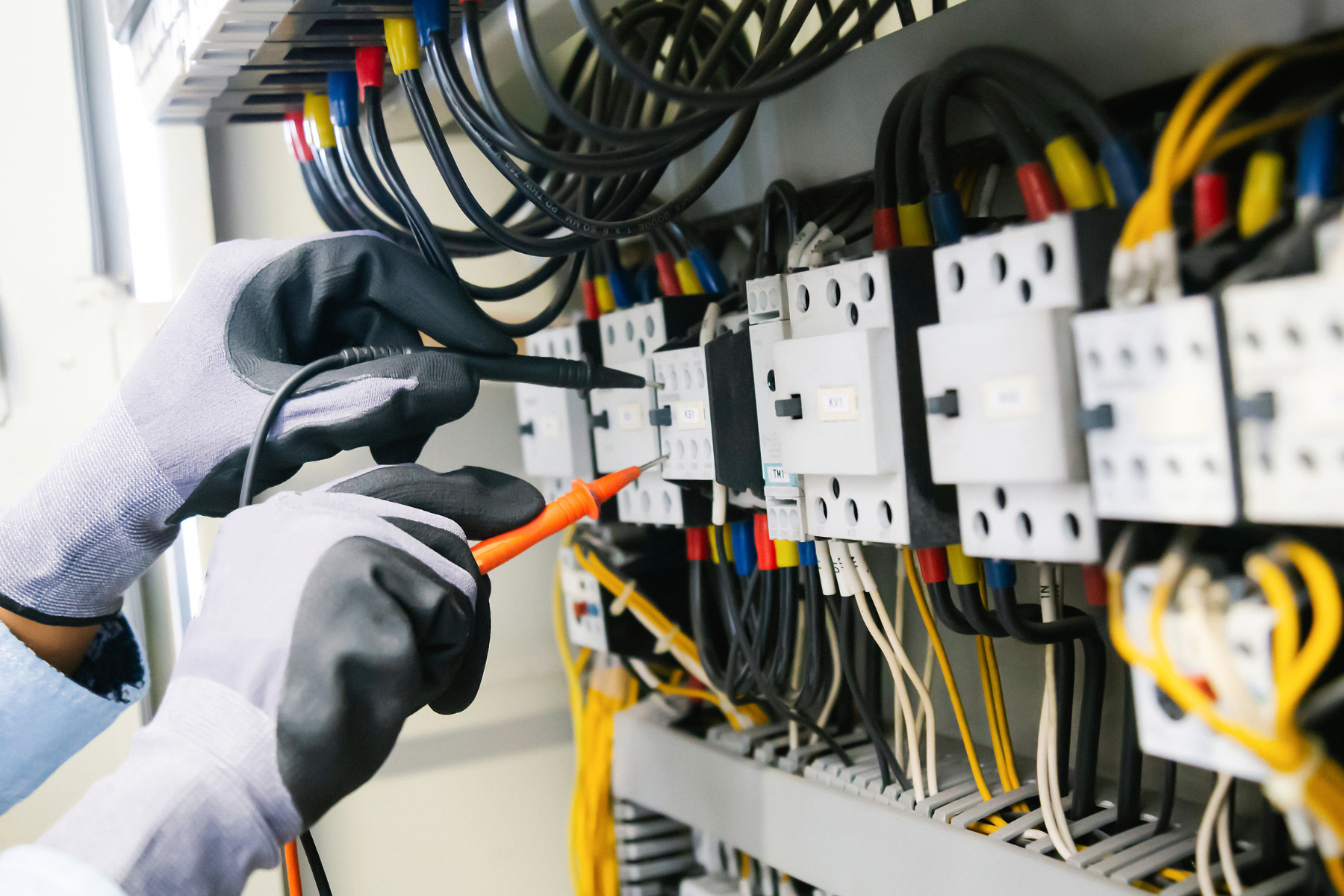 Electrify Your Knowledge: A Guide to Electrical Wiring Types and Sizes ...