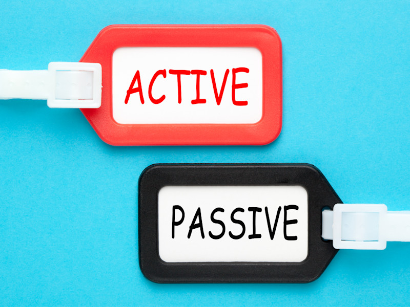 Active vs. Passive Investing: A Battle of Financial Strategies - The Seekr Active vs. Passive Investing: A Battle of Financial Strategies - The Seekr
