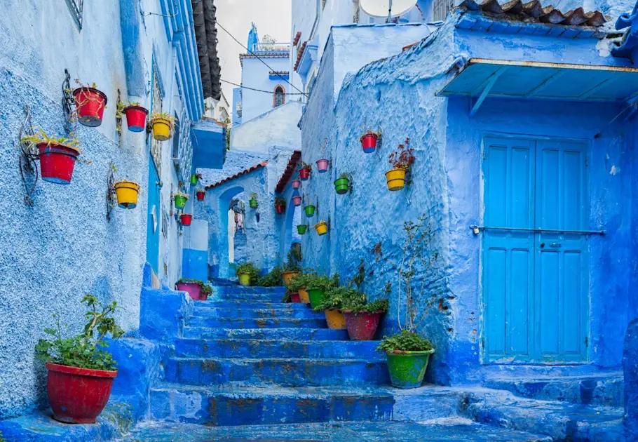 Tips and Tricks for Finding Hidden Gems on Your Travels - Timely Tips