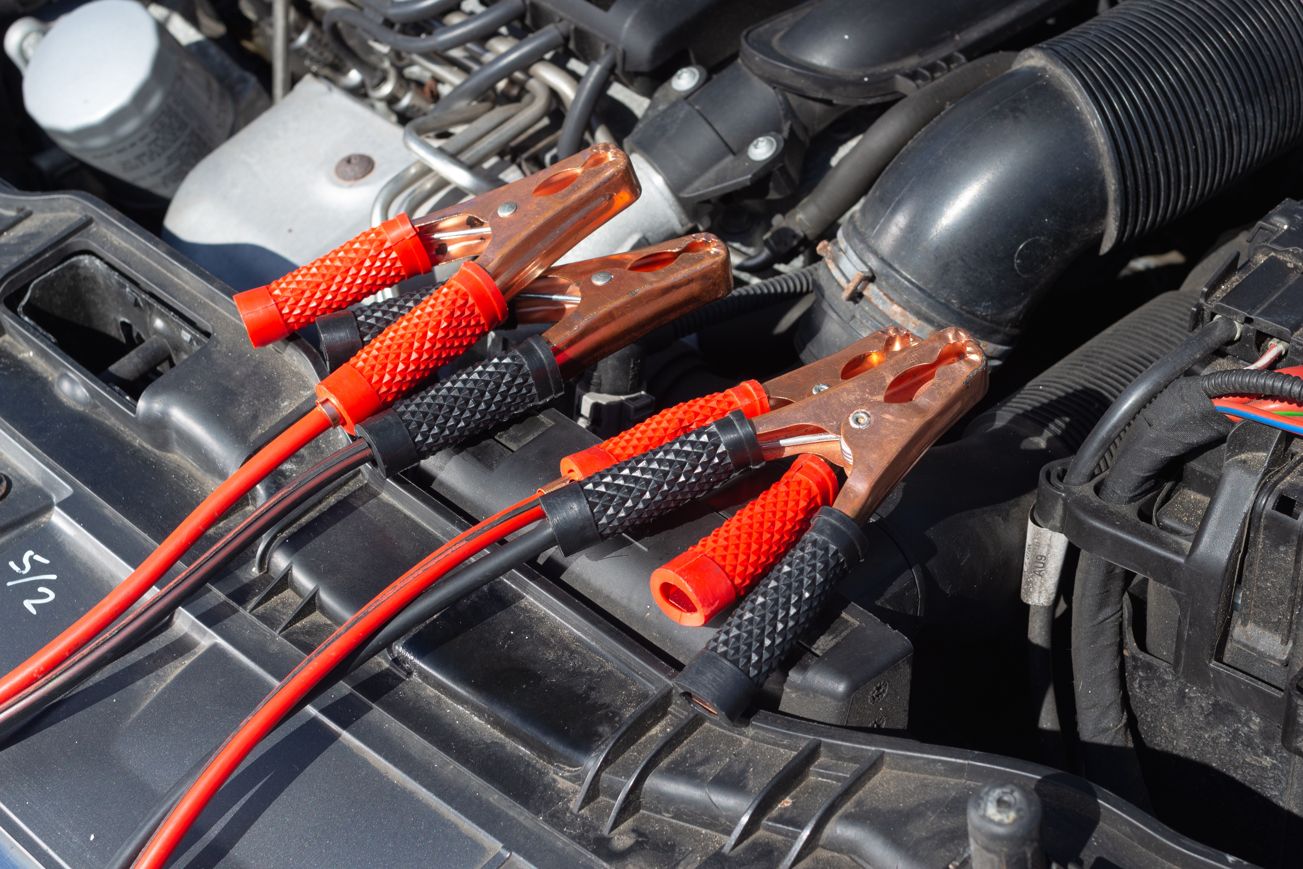 How to Replace Your Car's Battery and Reclaim Your Ride - Auto Advisor