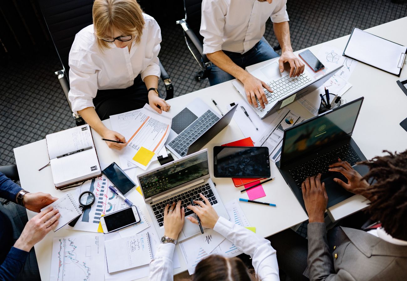 Navigating Social Anxiety in the Workplace: Essential Strategies ...