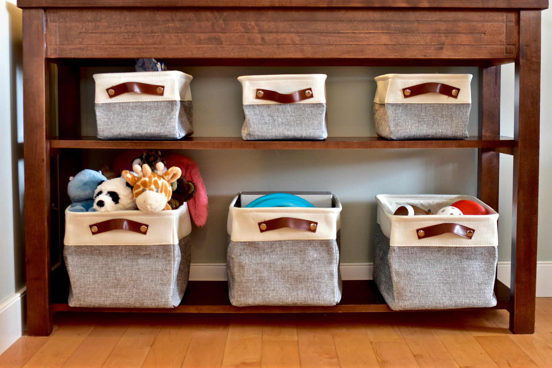 Maximizing Space: Creative Storage Solutions for Small Homes - Knowledge Quest