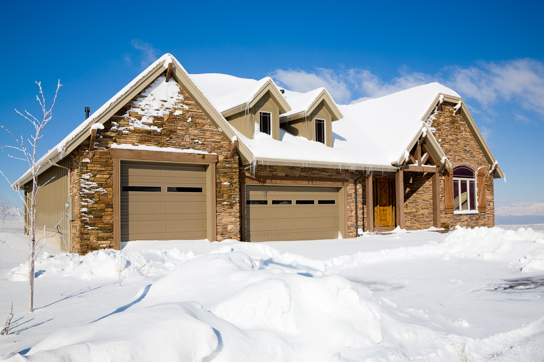Cozy Living Starts Here—Your Winter Home Insulation Guide - InfoWise