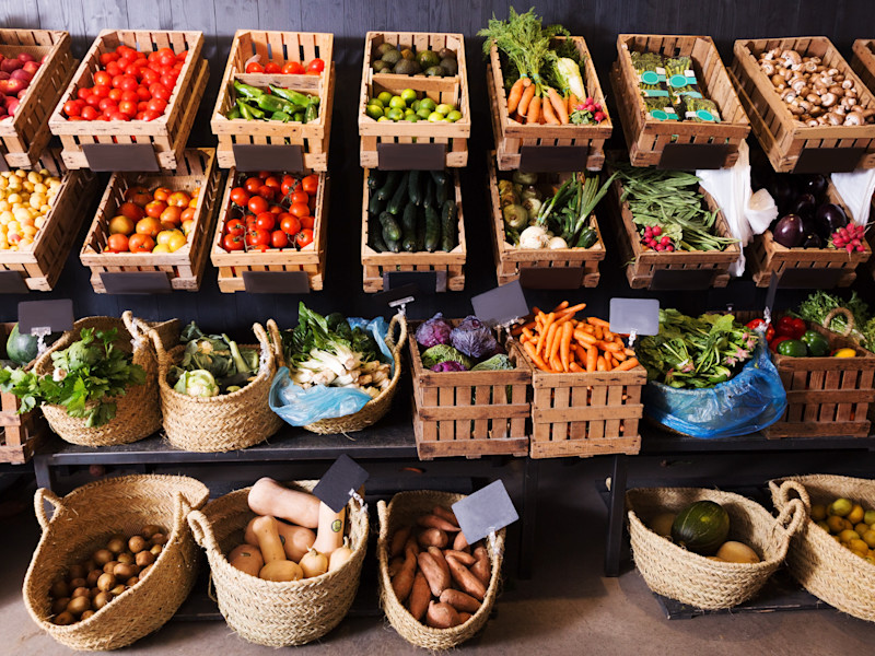 How To Incorporate More Fruits And Vegetables Into Your Diet