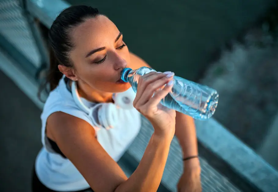 The Science of Hydration: Benefits and Daily Recommendations - Top ...