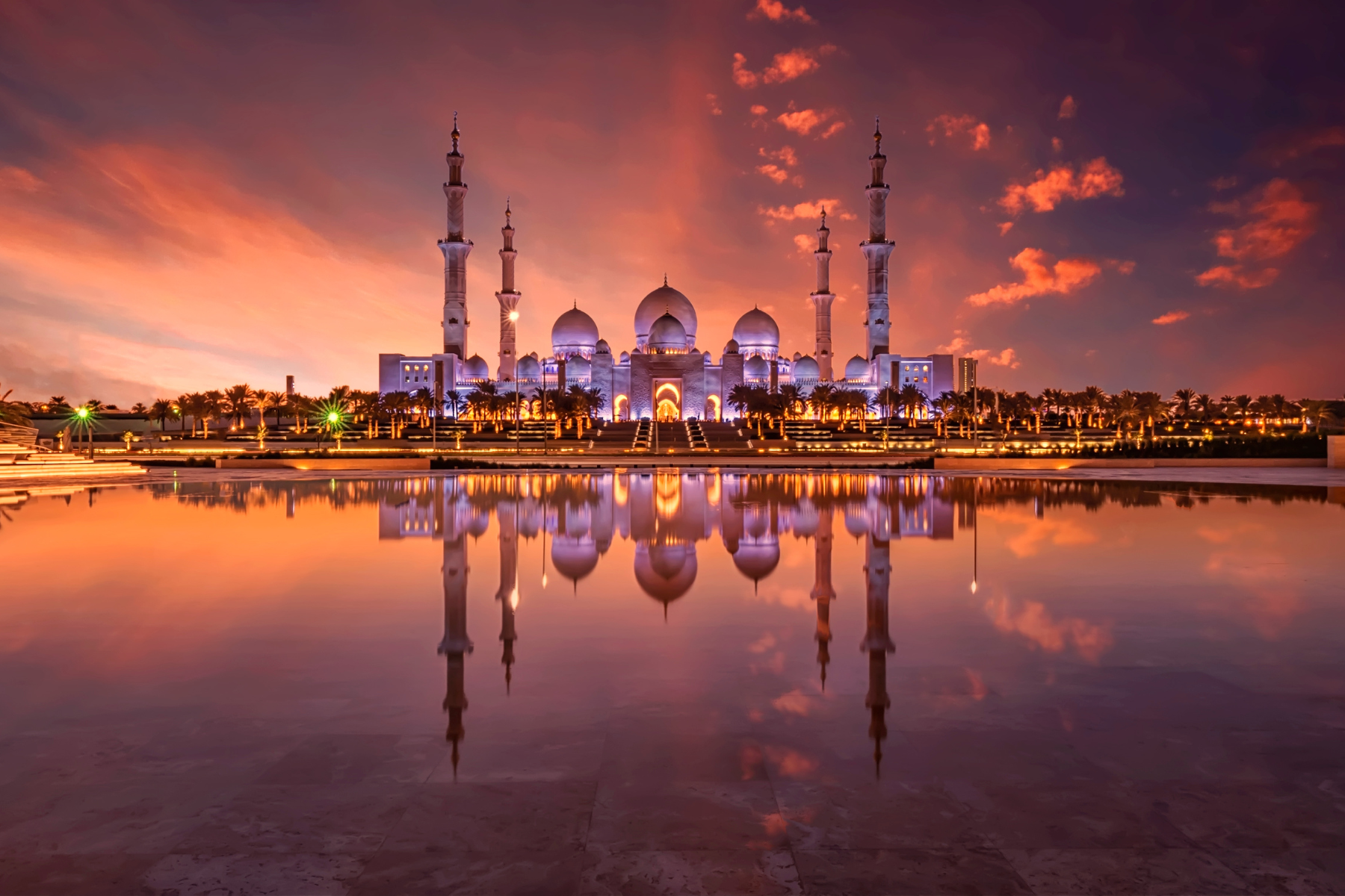 The Top 10 Free Attractions in Major Cities Worldwide - Triptuitive