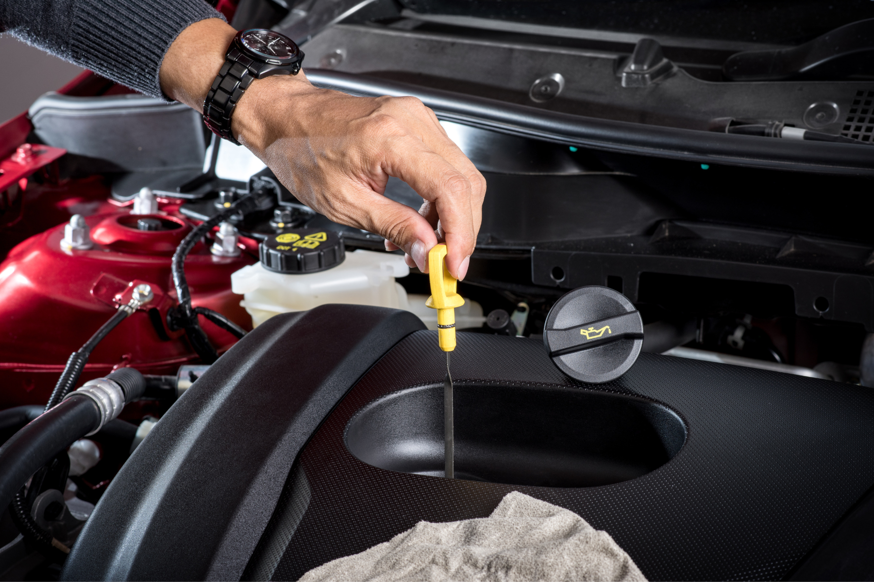 The Ultimate Vehicle Maintenance Guide for Long-Term Durability - The ...