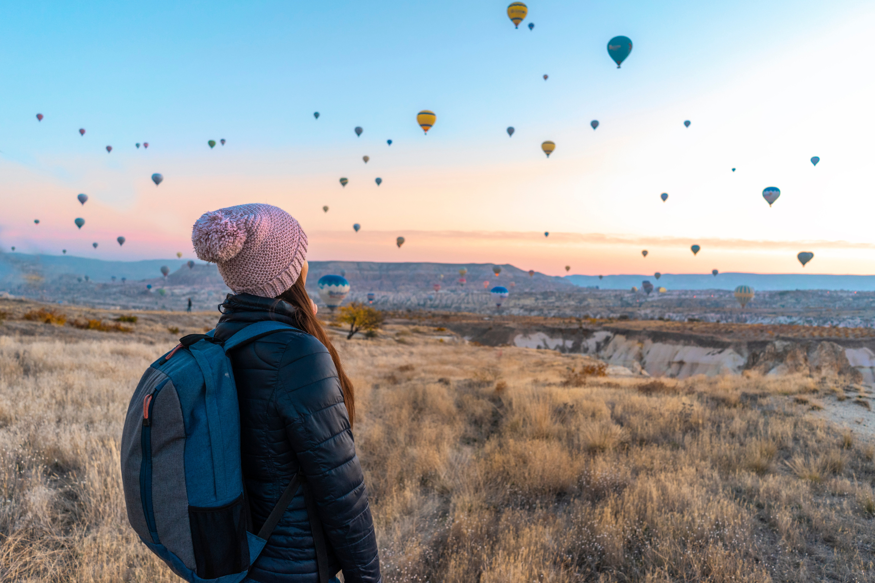Off-Peak vs. Peak Season Travel—Which Is Better for You? - The Seekr