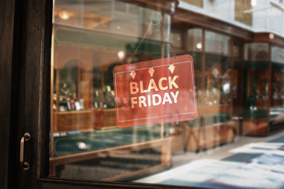 Best Buy's Black Friday Deals Are Here and Hotter Than Ever! - Top ...