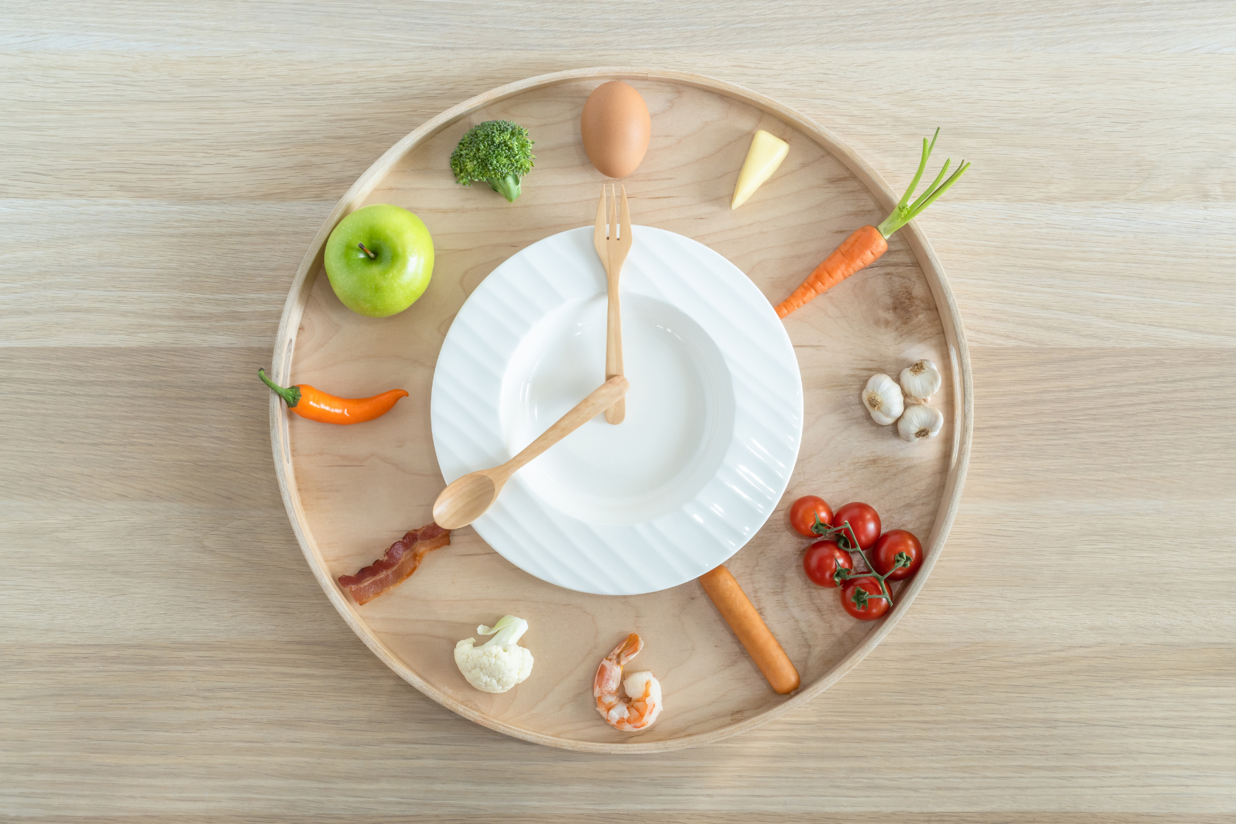 Intermittent Fasting 101: Your Ultimate Beginner's Guide - The Seekr