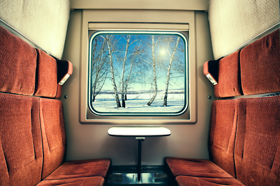 Top 14 Guidelines for Secure and Enjoyable Train Travel - Info Nation