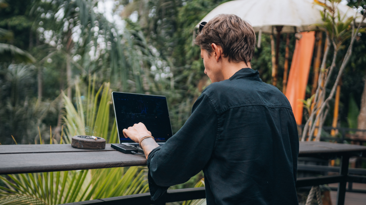 The Growing Appeal of Remote Work: How to Thrive in a Hybrid World ...