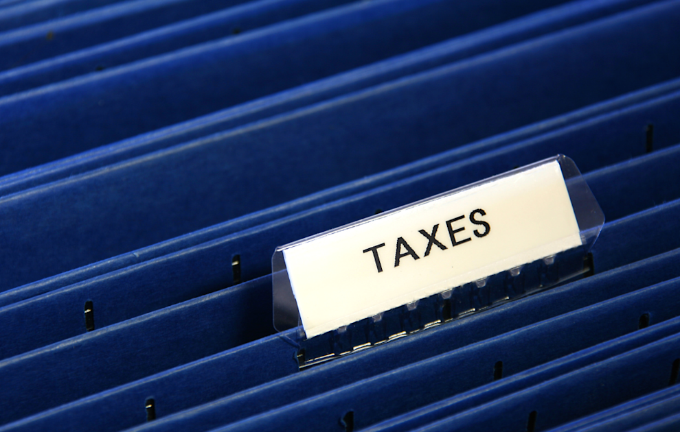 10 Essential Tips for Streamlining Your Tax Filing Process - Wise Wire