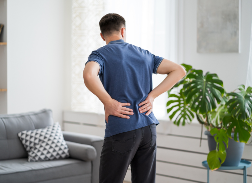 From Ache to Relief: 12 Practical Tips to Manage Back Pain - Info Burst