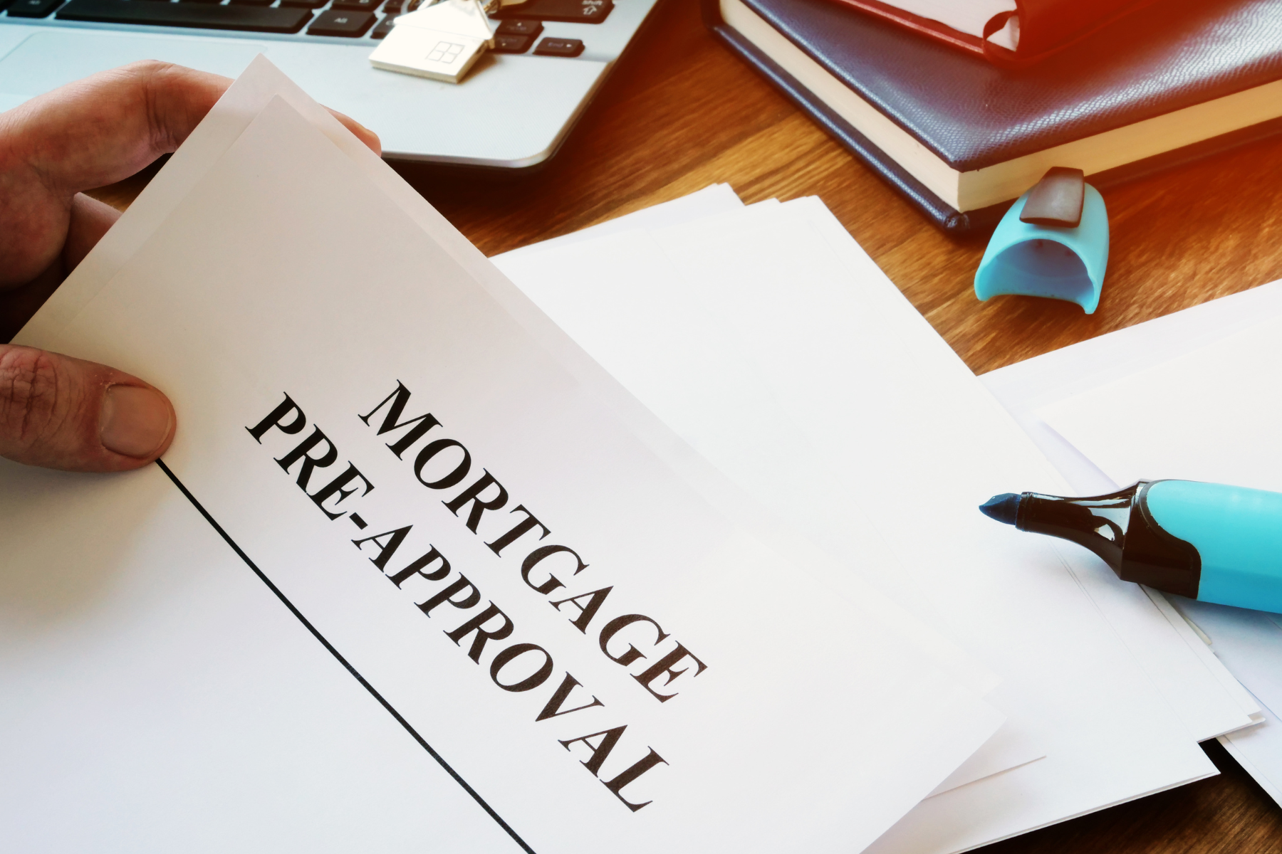 The Power of Pre-Approval: Why You Need it for Your Mortgage - Findszy