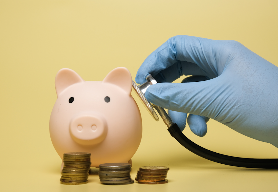 How to Assess Your Financial Health: Key Metrics to Track - Wallet Weekly