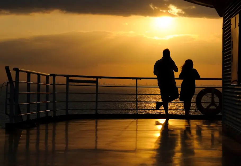 First Time on a Cruise? Here's Everything You Need to Know! - Timely Tips