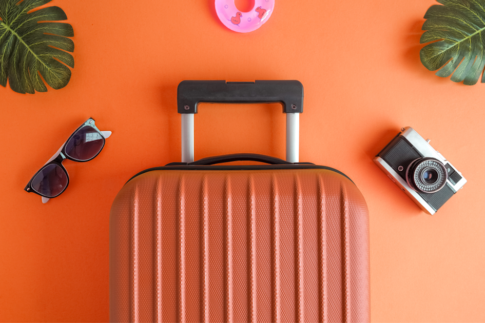 The Minimalist's Guide: How to Pack Light and Travel Easy - The Now
