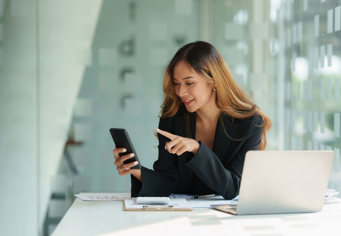 The Power of Online Banking in Managing Your Finances - Top Tips