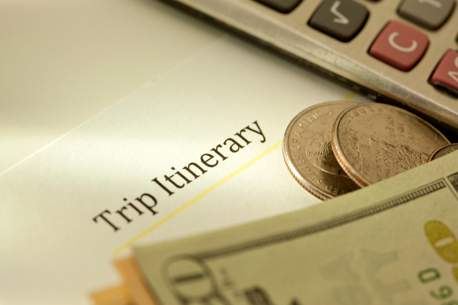 The Secret to Crafting the Perfect Travel Itinerary - Triptuitive