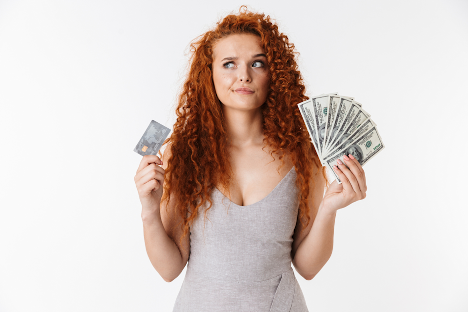Cash vs. Credit—Pros and Cons Revealed - Frugal Finance