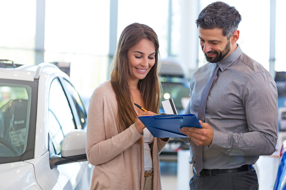 The Secret to Successful Car Negotiations - The Answer Seeker