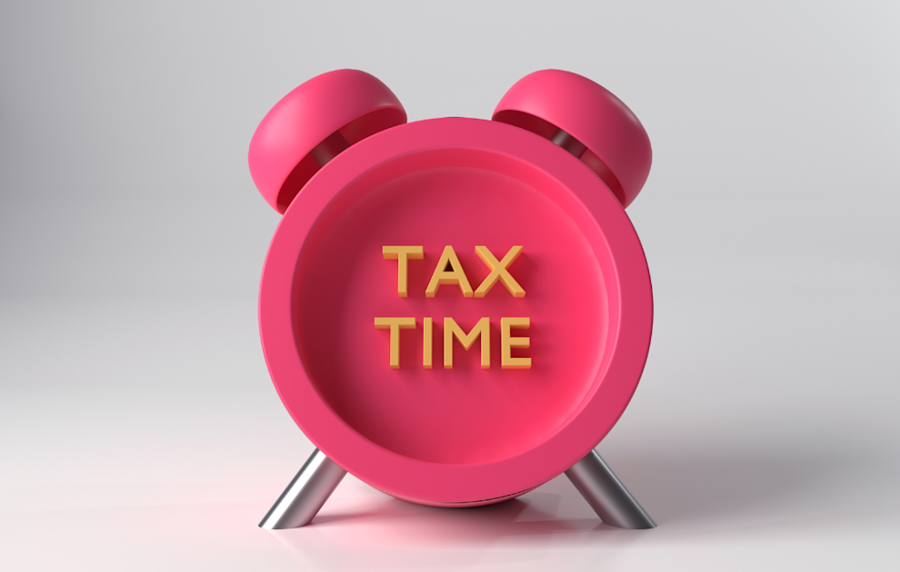 Tax Season Survival Kit: Tips and Tools for Stress-Free Filing - Info ...