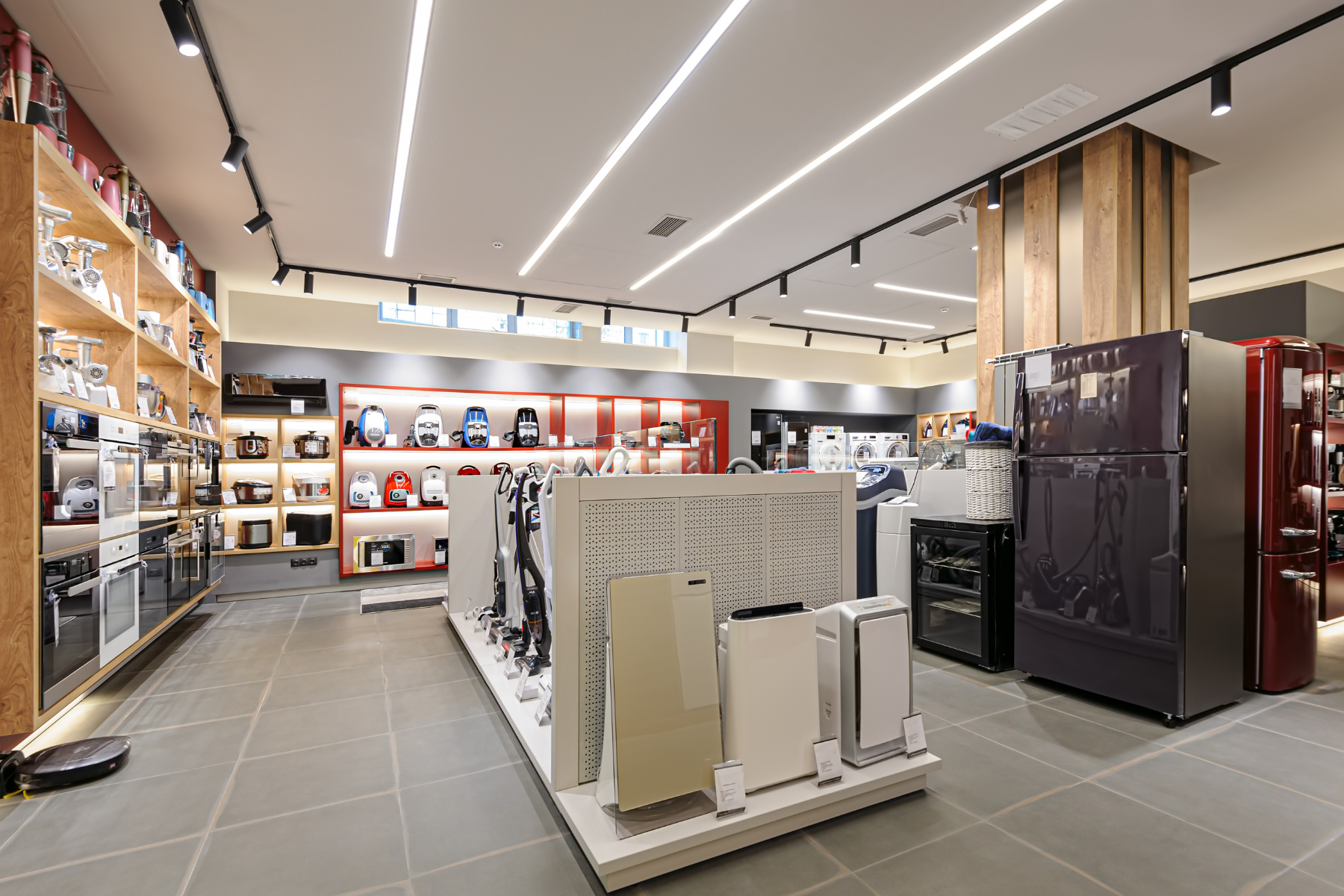 Appliance Magic: Year-End Clearance Tips to Supercharge Your Savings ...