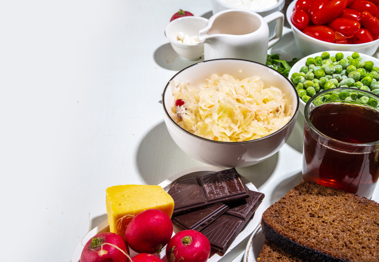 Prebiotics vs. Probiotics: Understanding Their Unique Roles in Gut ...