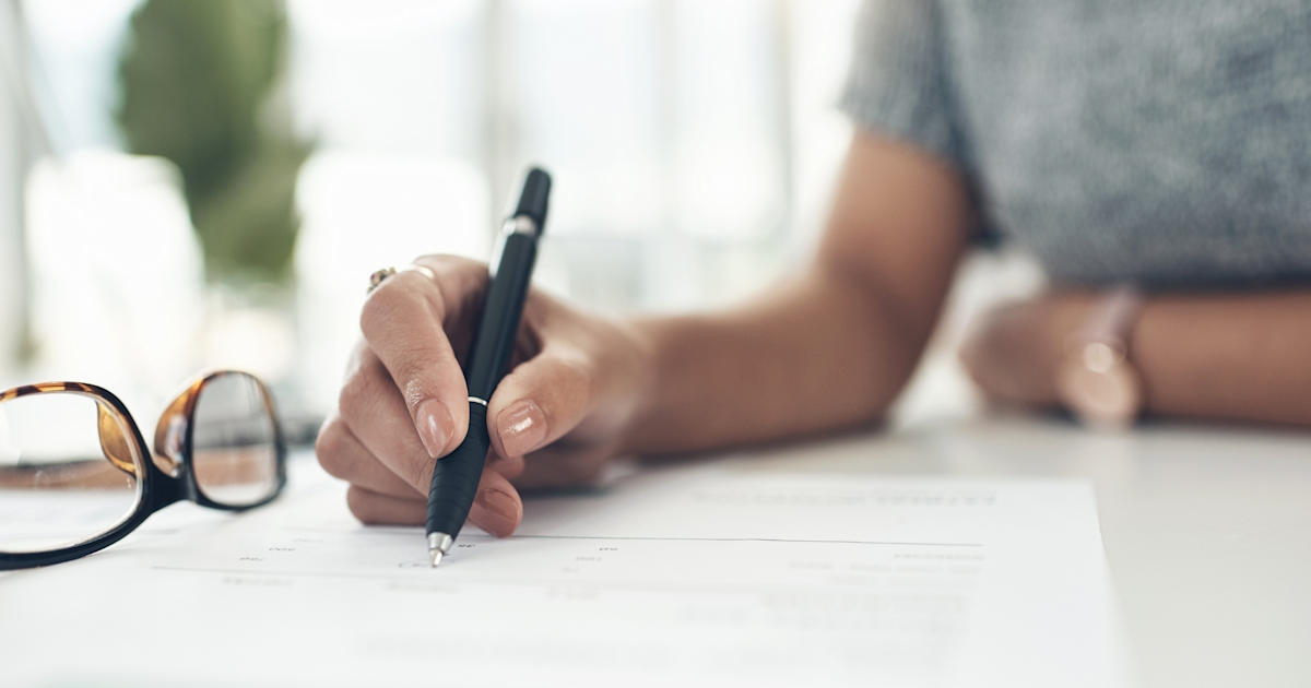 Loan Application? Steer Clear of These 12 Common Slip-Ups - Frugal Finance Loan Application? Steer Clear of These 12 Common Slip-Ups - Frugal Finance