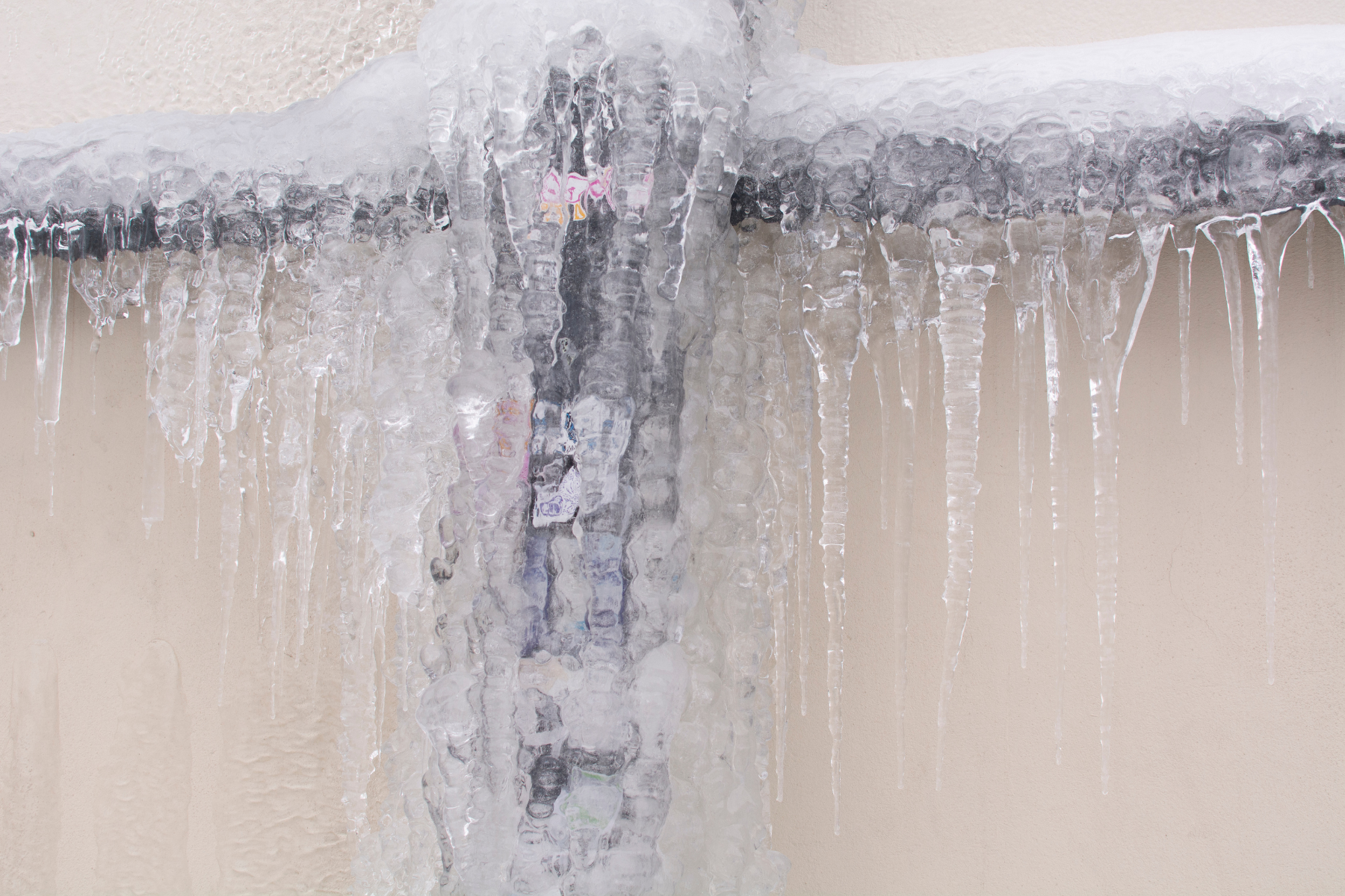 Bust the Ice: Top Secrets to Prevent Your Pipes from Freezing - Search ...