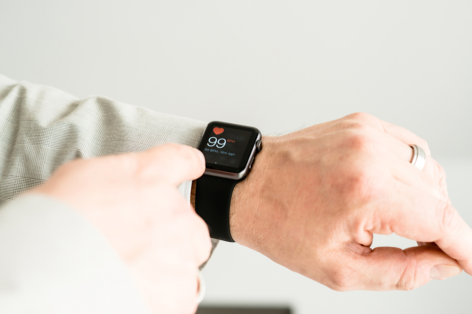 Wearable Devices Are Revolutionizing the Way We Track Sleep - The ...