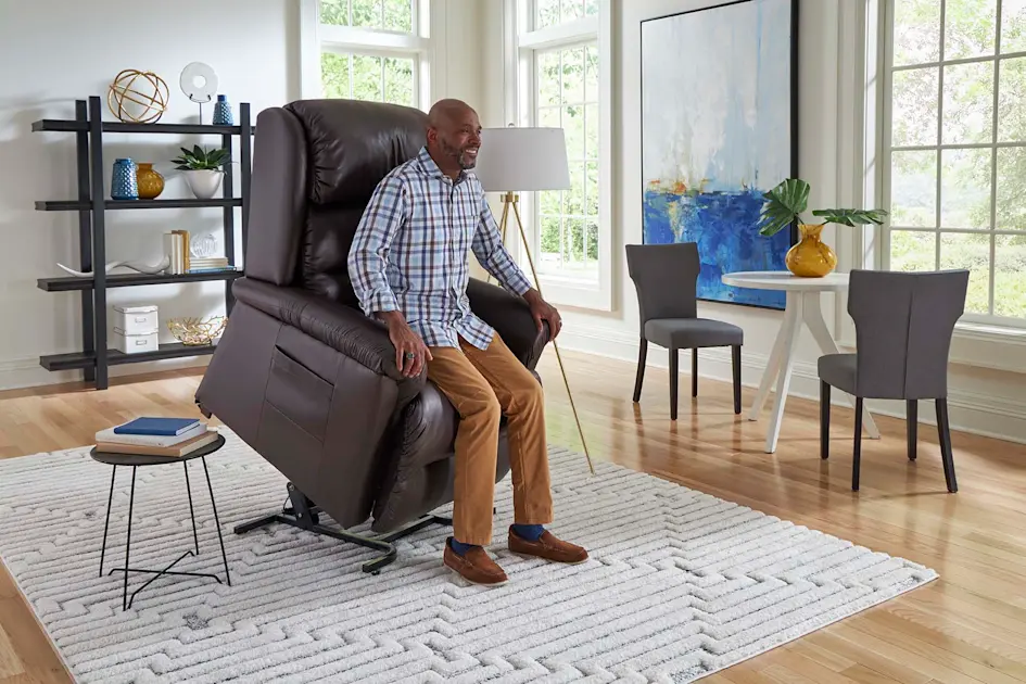 Family-Friendly Recliner: Choosing Durable and Safe Options for Your ...