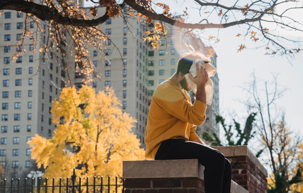 Sweat Solutions: 7 Effective Ways to Manage and Reduce Excessive ...