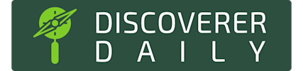 Discoverer Daily
