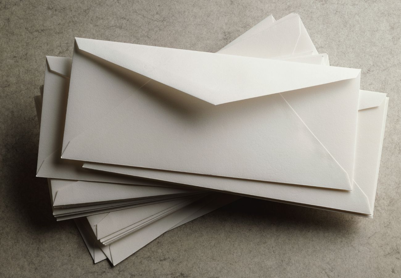 Reviving the Envelope System: A Retro Approach to Modern Budgeting ...