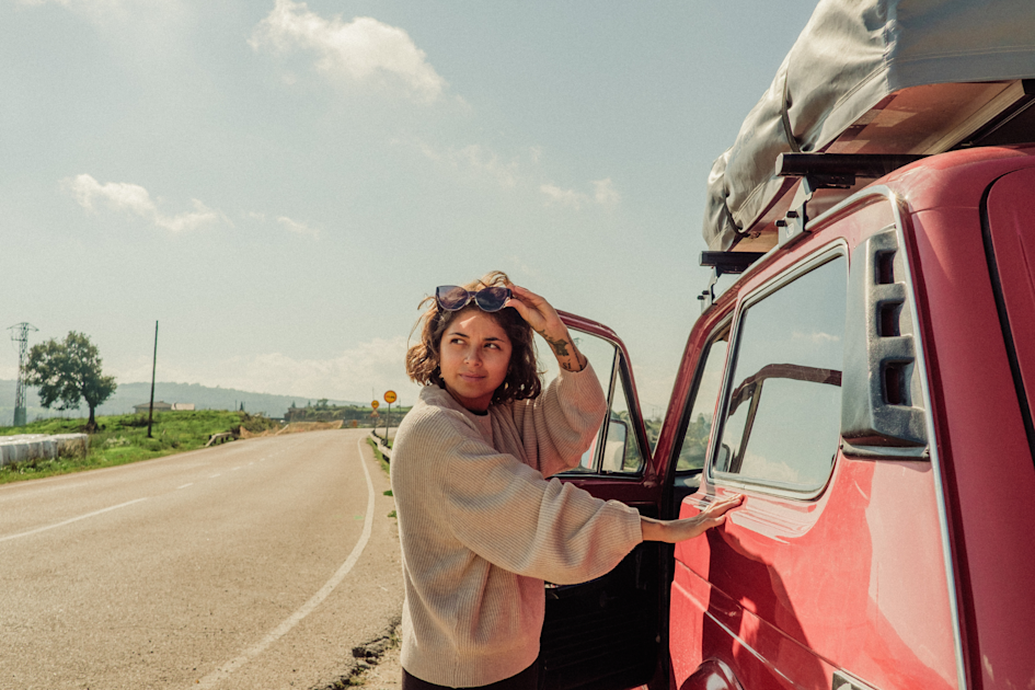 10 Must-Have Road Trip Apps for Hassle-Free Travel - Buzzy News