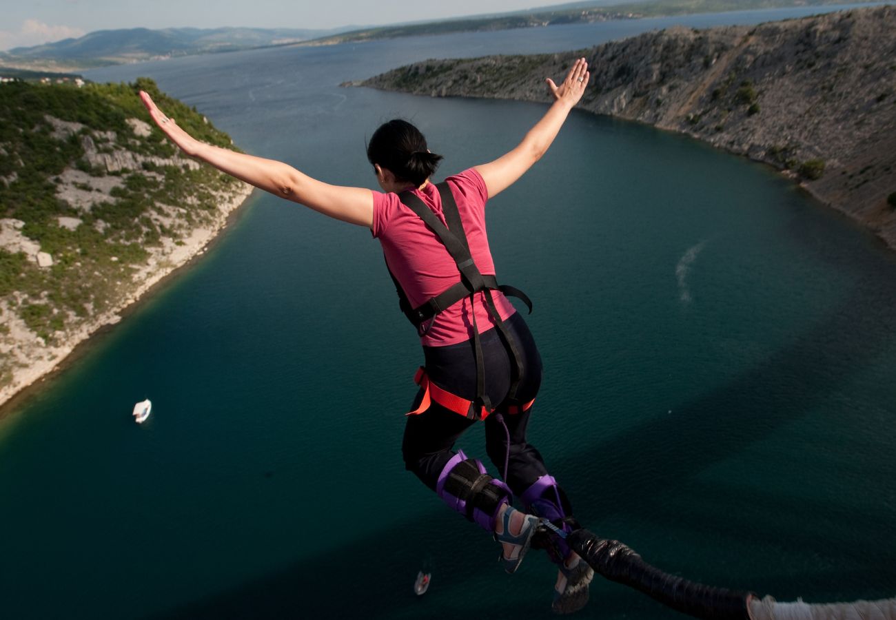 Seeking Adrenaline? Discover the Top Extreme Travel Destinations ...