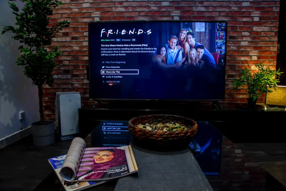 Cinematic Treasures: Timeless Must-Watch Movies and TV Shows - Weekly ...