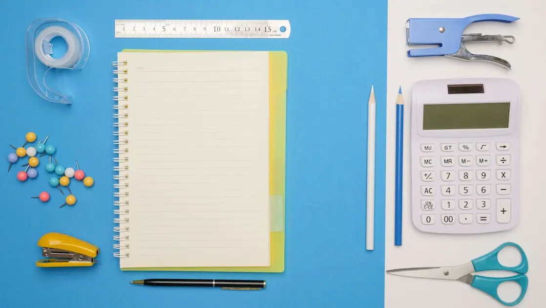 Back-to-School: Top 10 Affordable School Supply Brands - Info Burst