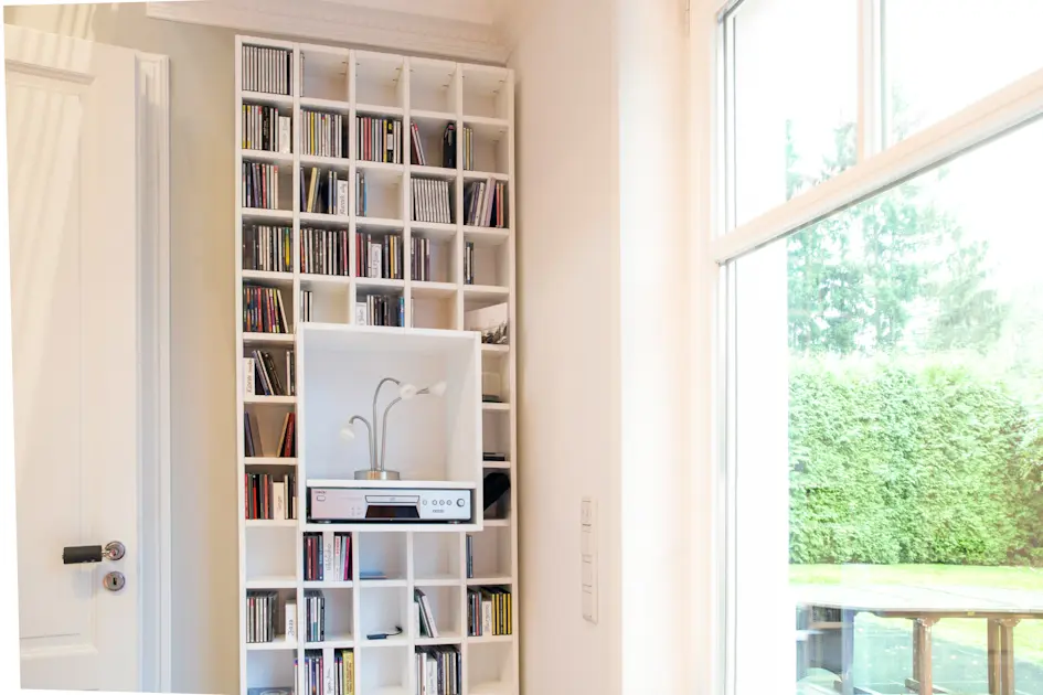 7 Genius Storage Solutions for Small Spaces - Knowledge Quest
