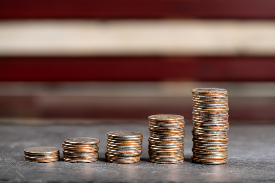 Growing Money on Autopilot—Crack the Compound Interest Code - The ...