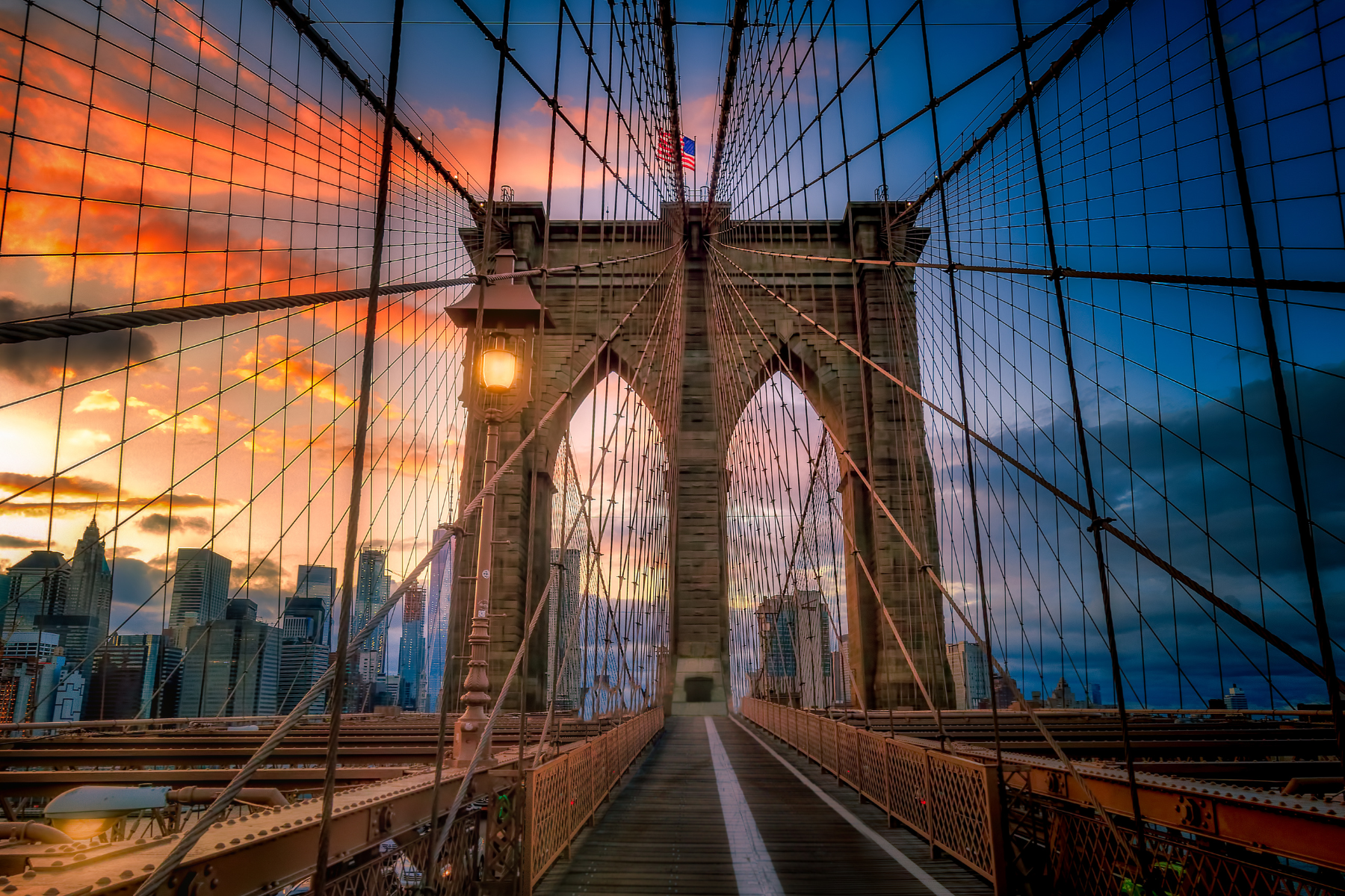 Brooklyn: A First-Timer's Guide to Essential Experiences - The Seekr