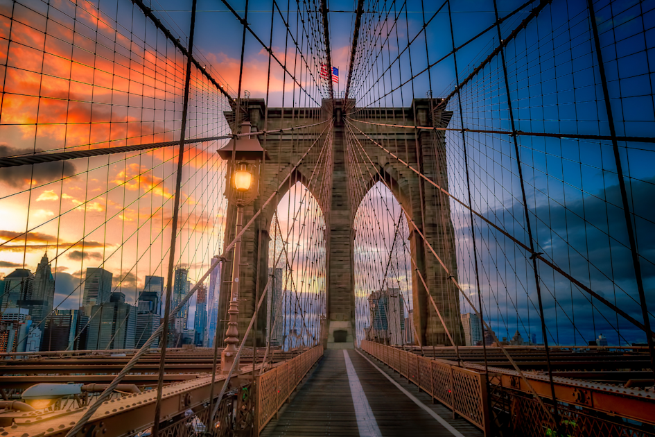 Brooklyn: A First-Timer's Guide to Essential Experiences - The Seekr