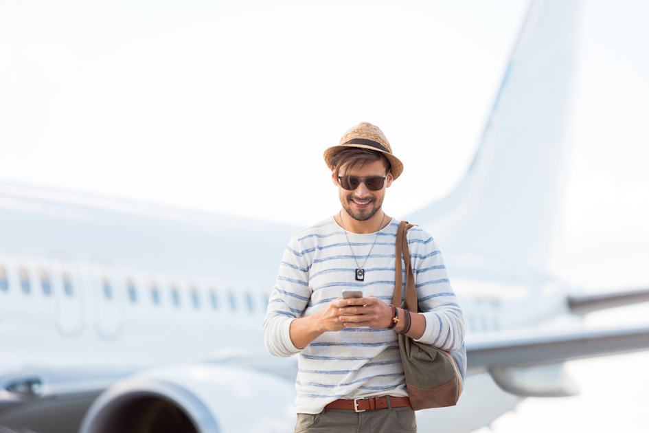 Tech-Savvy Travel: A Deep Dive into the World of Travel Apps ...