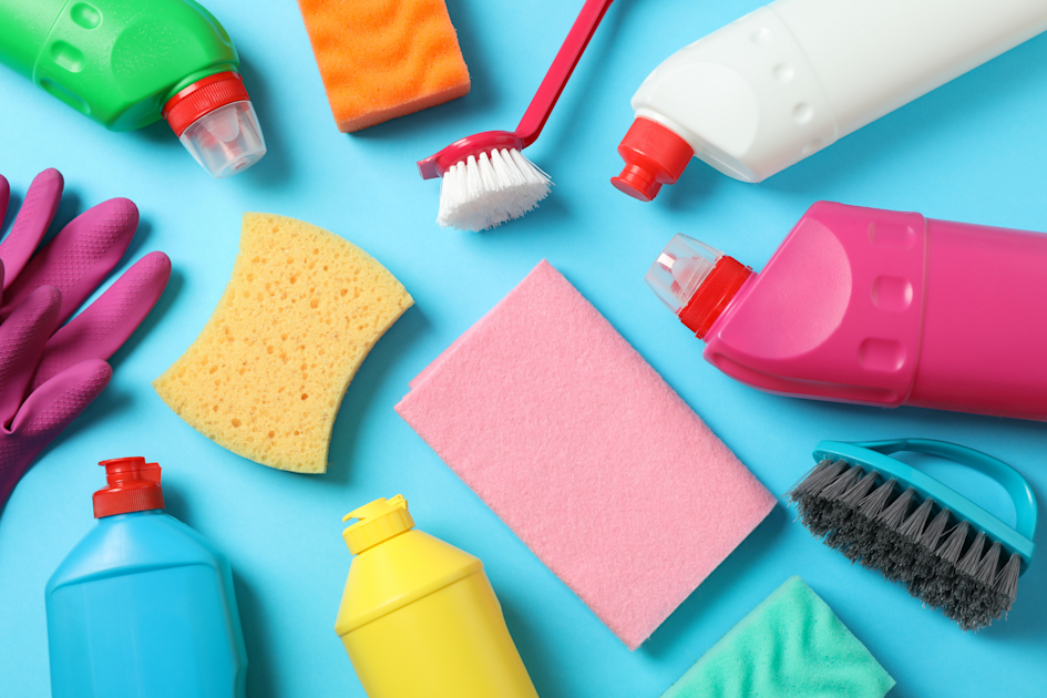 Keeping Your Home Spotless: The Top 10 Must-Have Cleaning Supplies ...