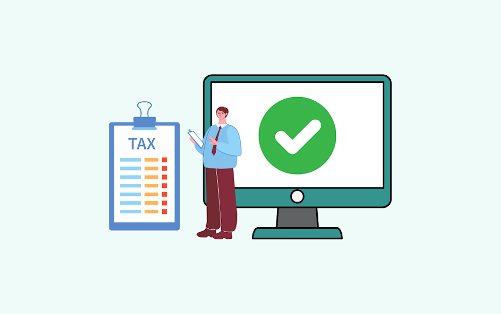 E-filing vs. Paper Filing Your Taxes - InfoWise