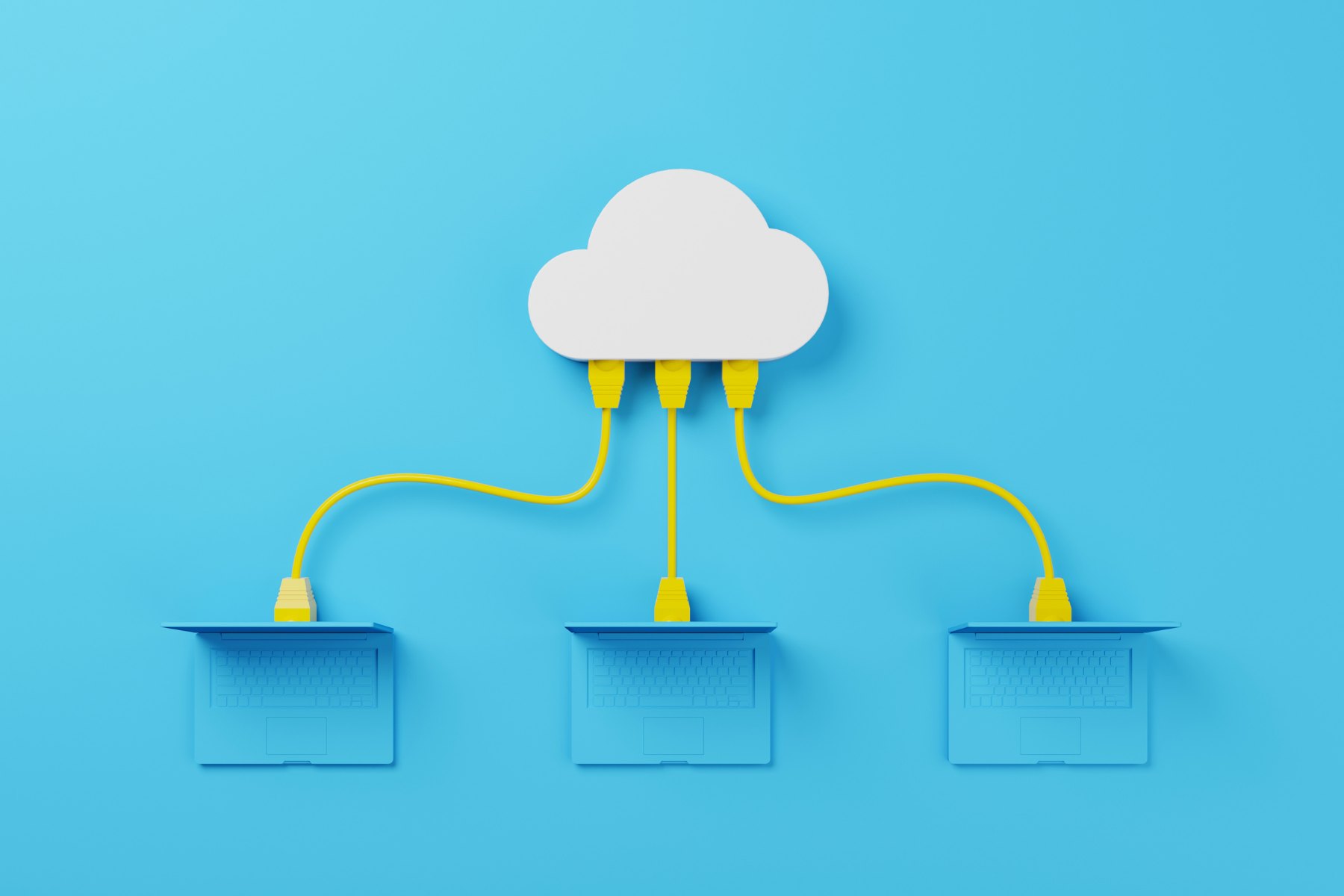 Choosing the Right Cloud Computing Technology: A Guide to AWS, Azure, and Google Cloud Platform ...